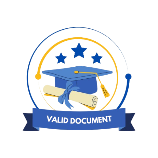 Certified Copies of Original Documents Explained - validdocument.org